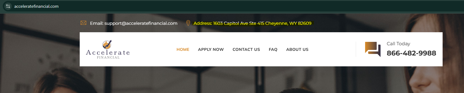 Accelerate Financial and Accelerated Debt Solutions Reviews: 4 Things to Know